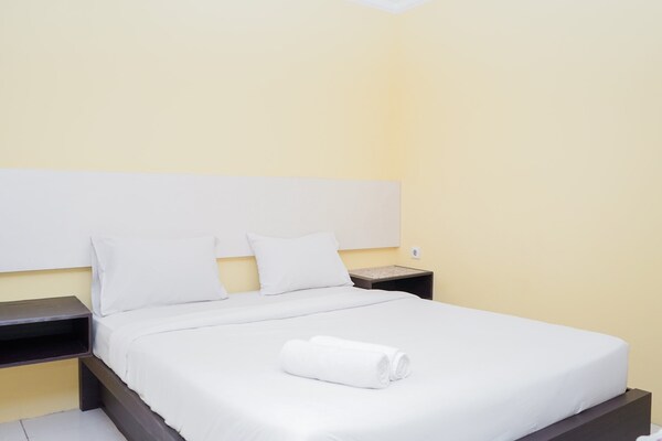 Spacey 2br Apartment At Great Western Resort - Jakarta