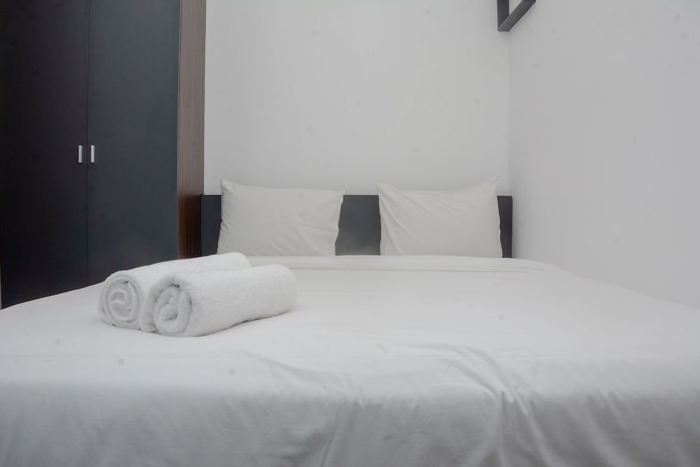 Brand New And Best Choice 2br At Cinere Resort Apartment - Jakarta
