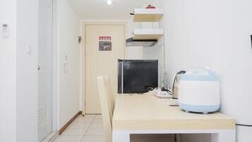 Quarto | Wi-Fi de cortesia, roupa de cama