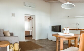 Apartamento, 1 quarto, pátio | Cozinha privada