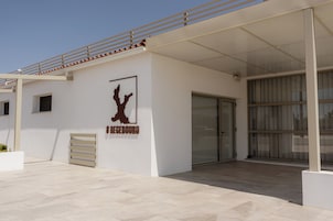 Pormenores do exterior