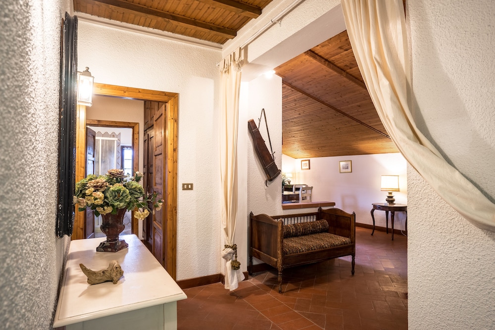 Chalet Con Giardino, Terrazza E Vista Panoramica - Via Val di Luce