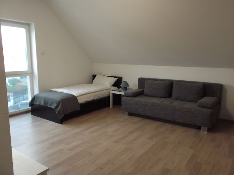 Myhome10, Wiesbaden -Mainz, Apartment No: 10 - Wiesbaden