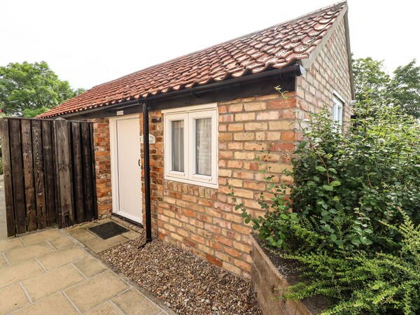 체리 핍스 - 링컨셔