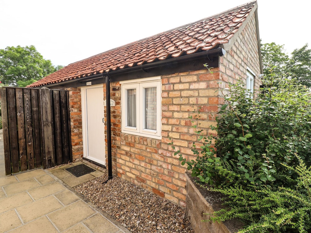 Cherry Pips - Lincolnshire