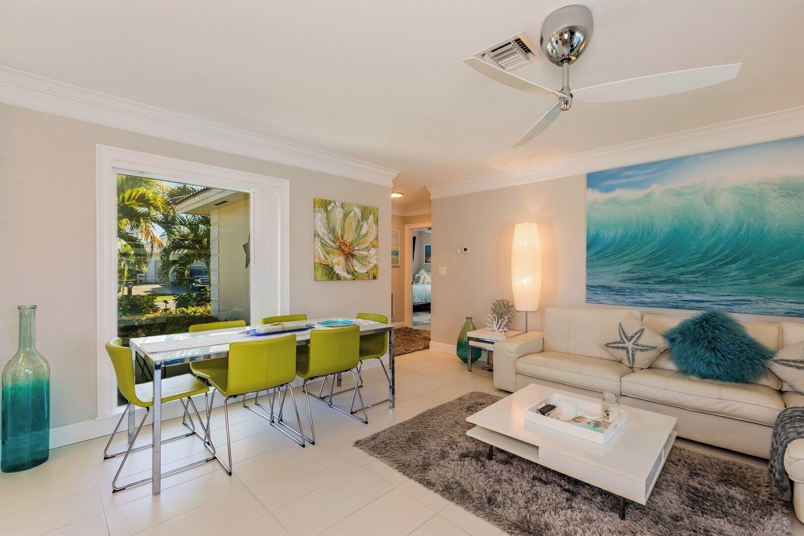 Welcome To Your Own Private Resort-style Living - Caribbean