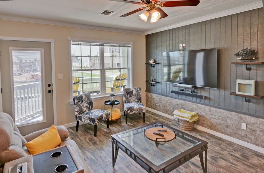 South Padre Bayside Retreat - South Padre Island, TX