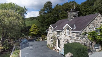 Casa de Campo | Exterior