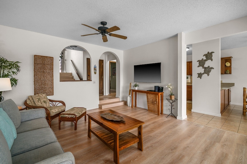 (Kpk513) 1br 1ba Kahala Tropical Dream - Poipu