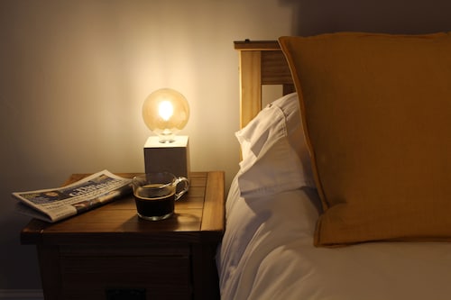 Stylish Cottage Inc Breakfast, Sleeps 6 - Bakewell