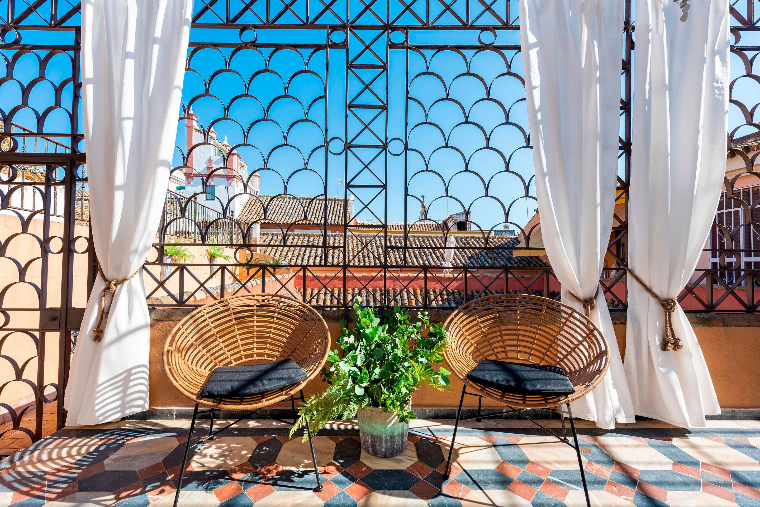 Top 10 Luxury Villas In Seville, Spain - Updated 2024 | Trip101