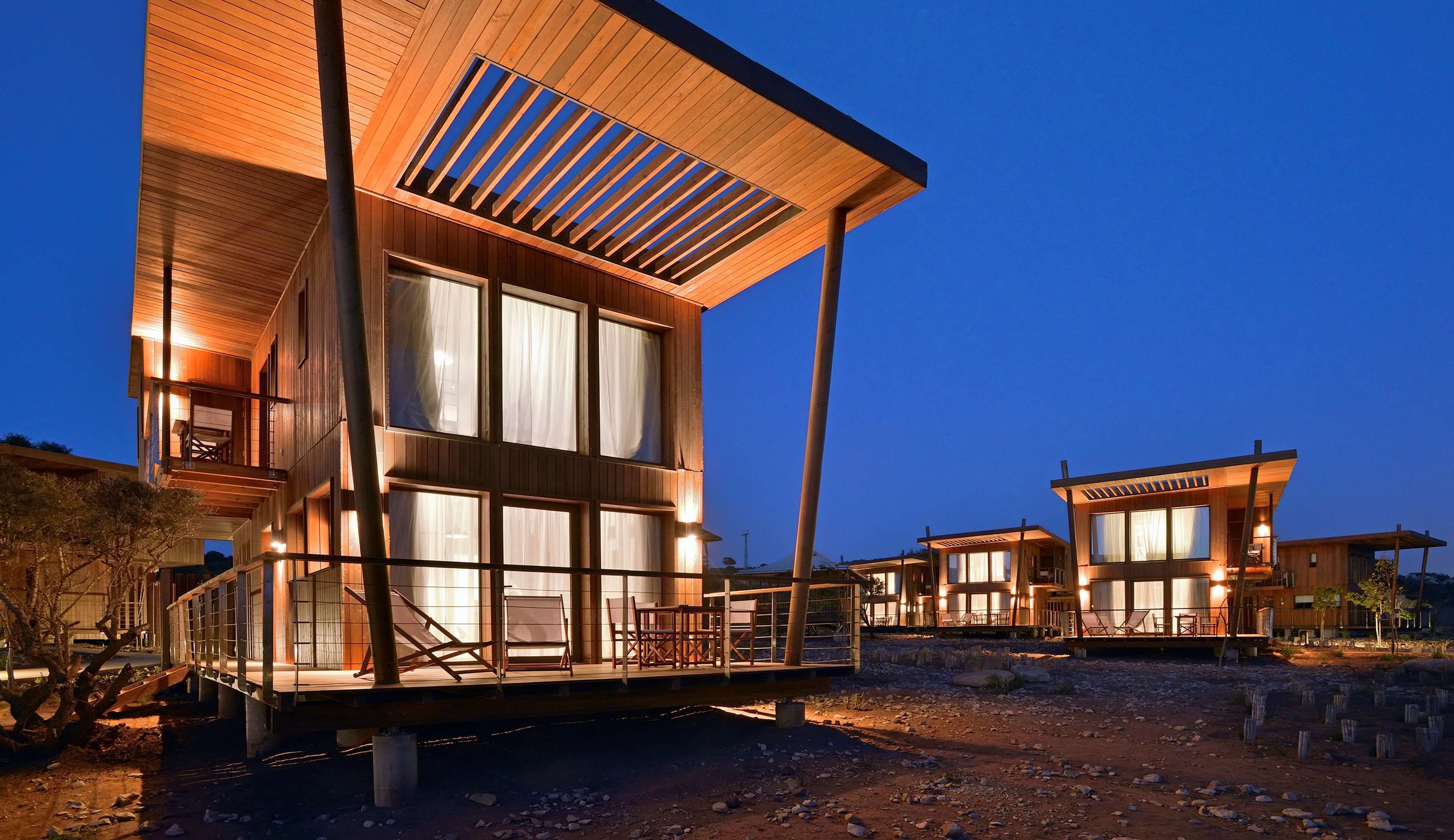Dúplex, 2 quartos, terraço (Bungalow) | Exterior