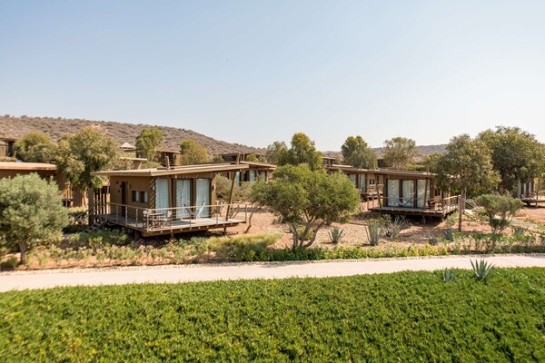 Radisson Blu Resort, Taghazout Bay Surf Village - Morocco