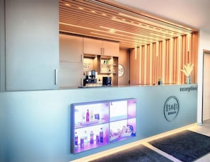 Bar (no alojamento)