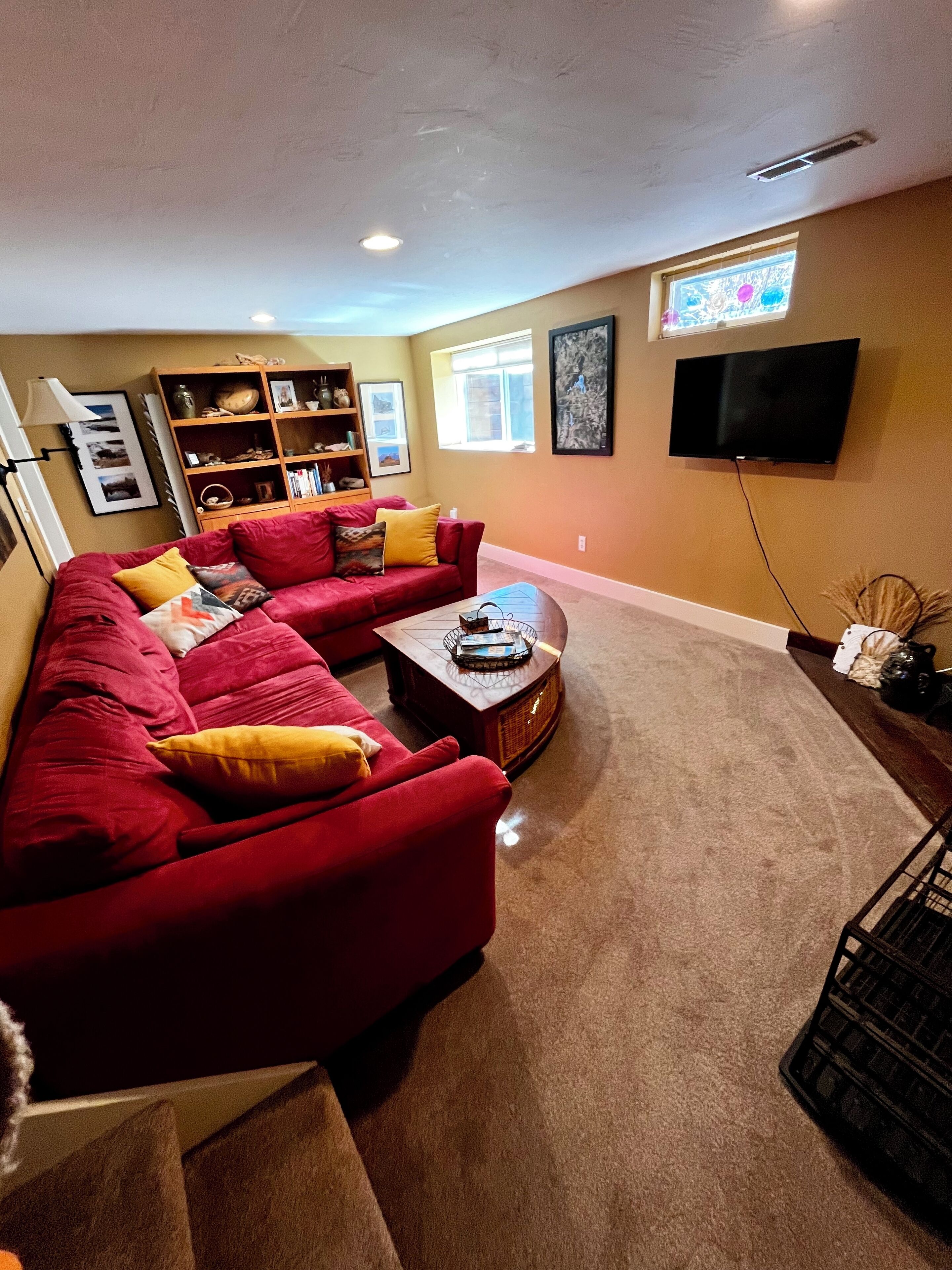 Great Location!    A Short Walk To Msu And Downtown!!! - Bozeman, MT