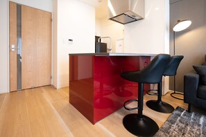 Apartamento Básico | 1 quarto, ferro/tábua de engomar, Wi-fi grátis 