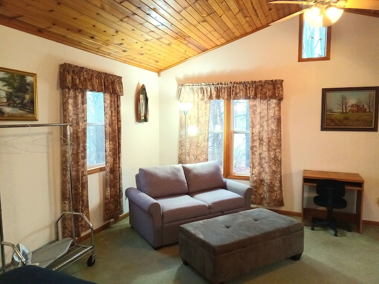 Perfect Couple's Retreat Or Family Getaway Less Than An Hour From Lake Michigan! - Míchigan