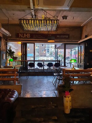 Bar (na propriedade)