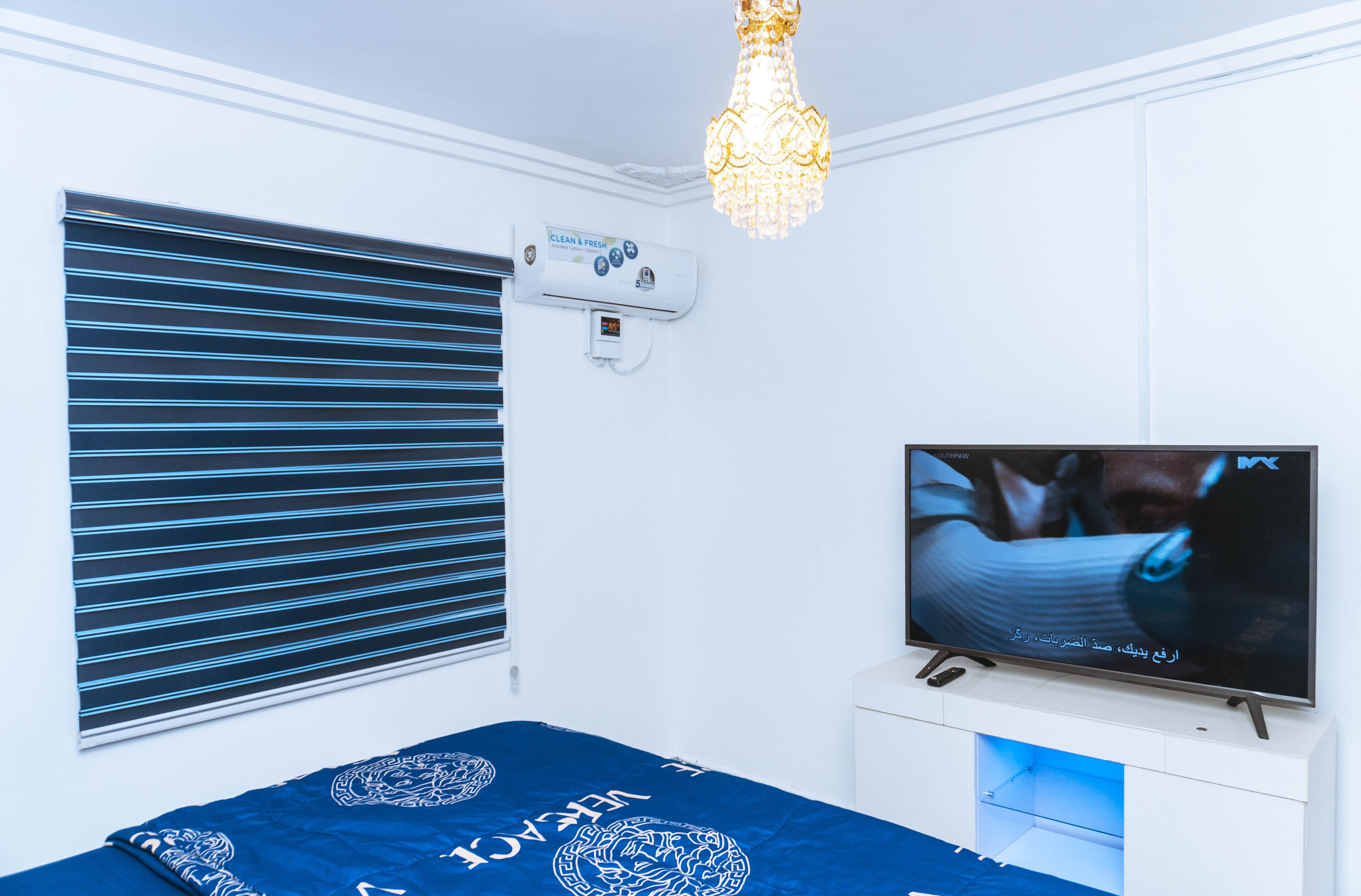 Sorae Serviced Apartment - Abuja