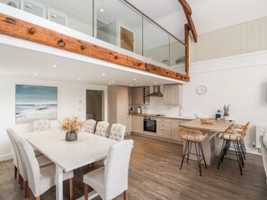 Casa de Campo | Interior