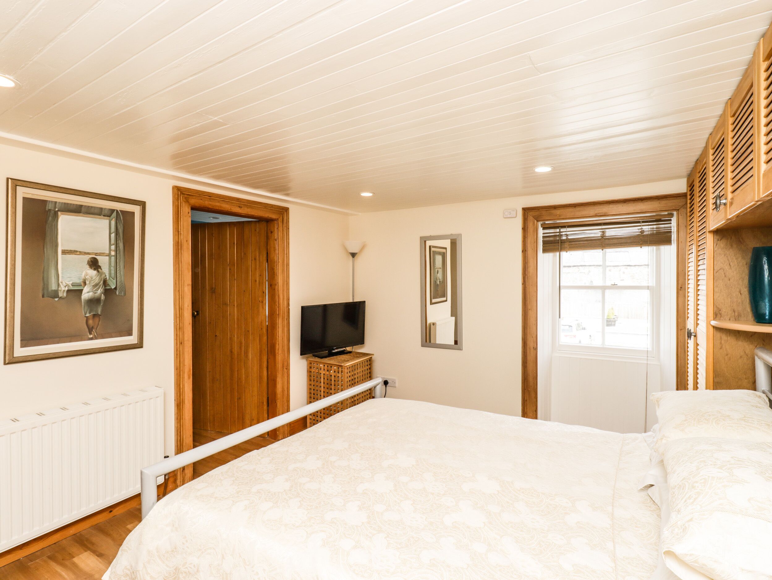 Casa de campo | 1 quarto, individualmente decorados, individualmente mobiliados