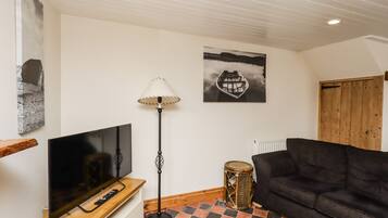 Casa de campo | Sala de estar