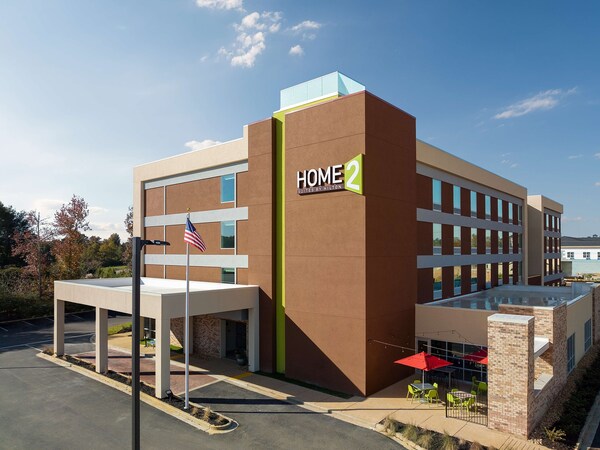 Home2 Suites By Hilton Tupelo, Ms - Tupelo, MS