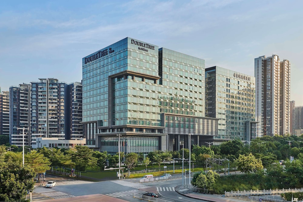 Doubletree By Hilton Shenzhen Airport Residences - Shenzhen