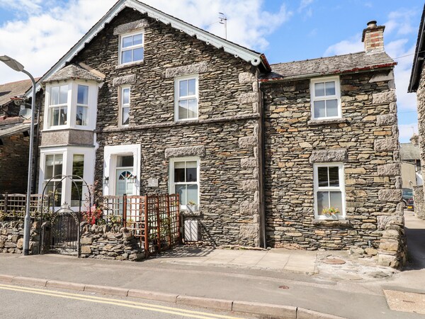 The Postmasters House - Windermere, UK