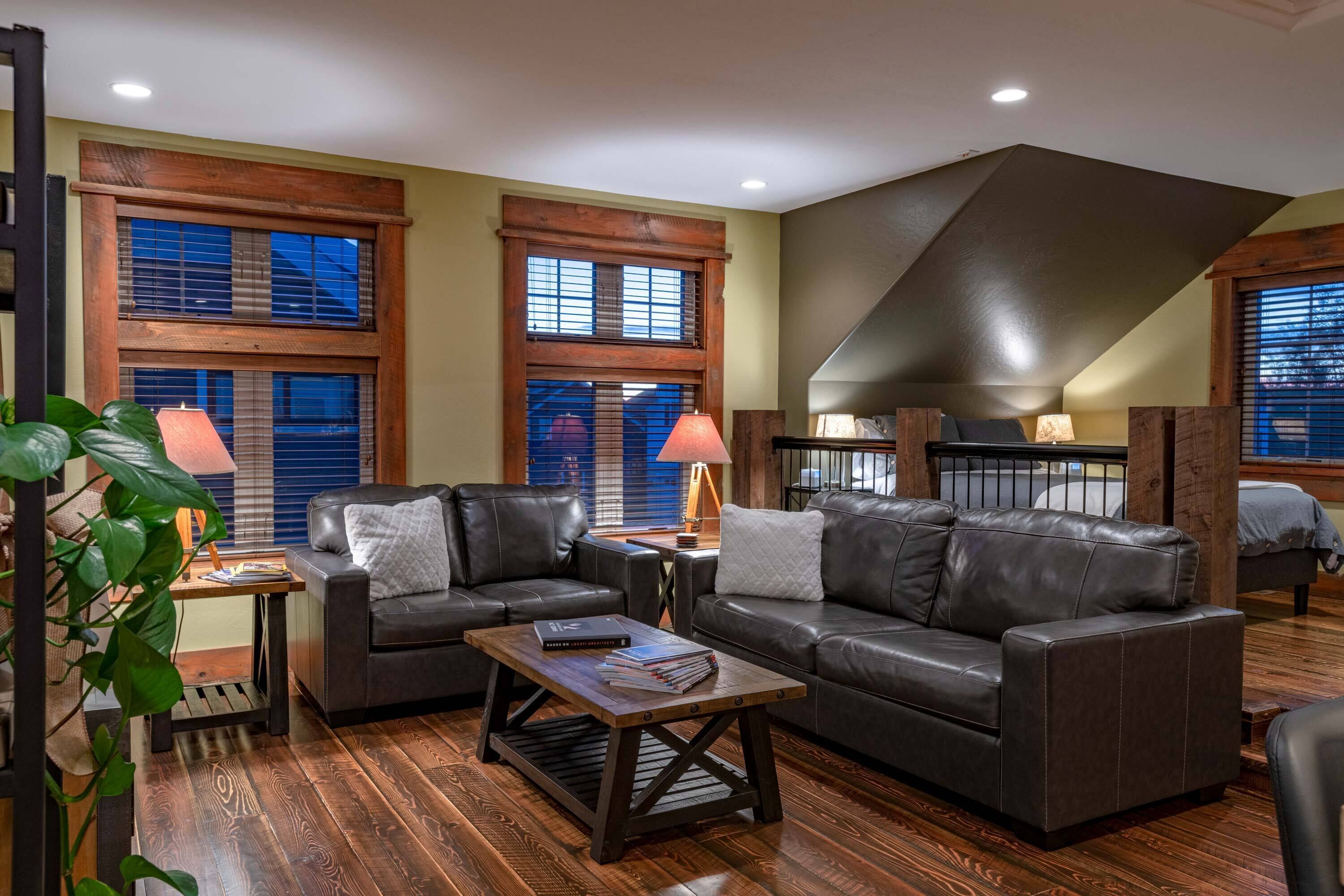 Mountain Studio - Luxury Finishes In Upscale Neighborhood, E-bikes Included! - Bozeman, MT