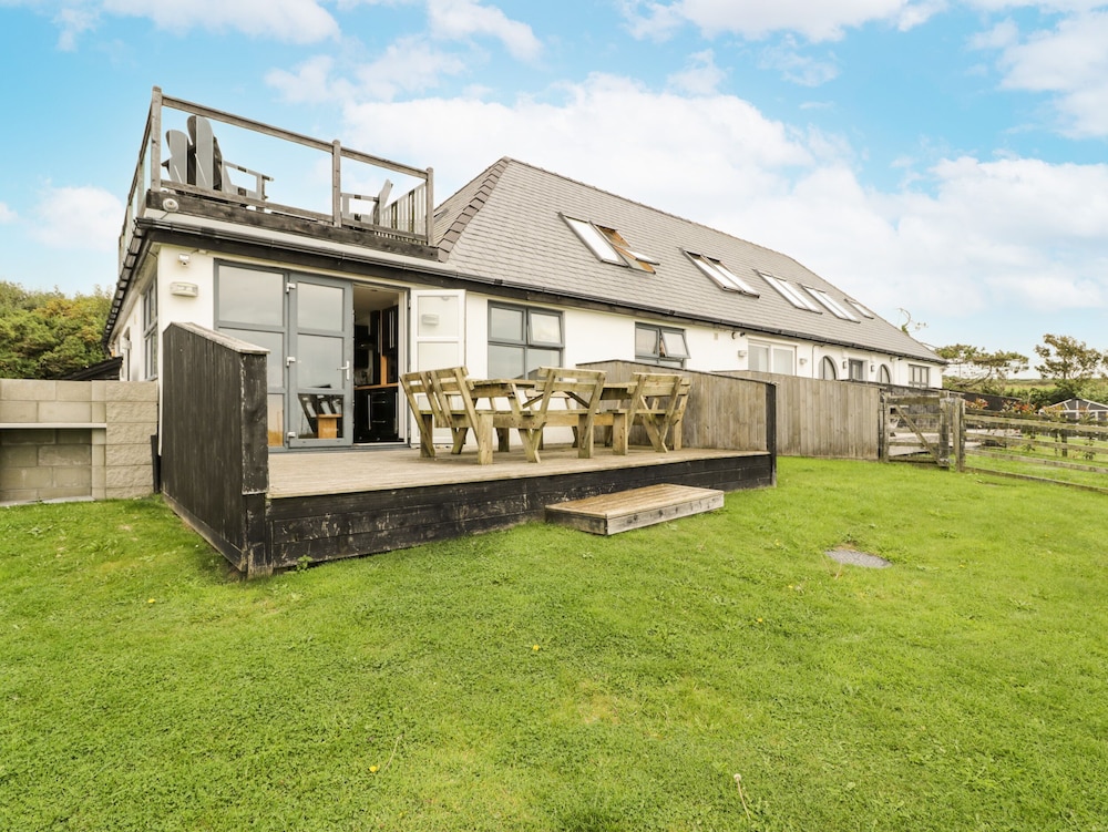 Bwthyn Awel - North Wales