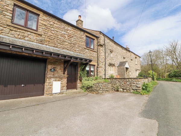 Barn Cottage - Lancashire