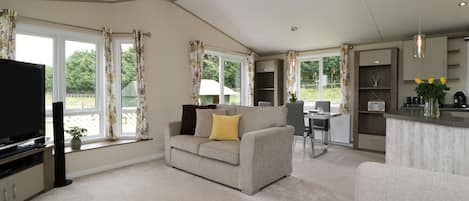 Casa de Campo | Interior