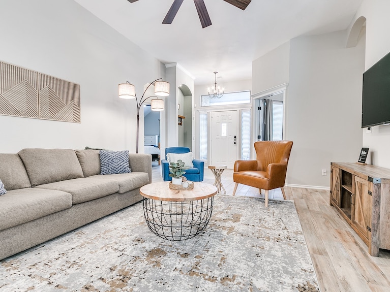 Remodeled Home In Quiet Neighborhood--kid Friendly - Edmond, OK