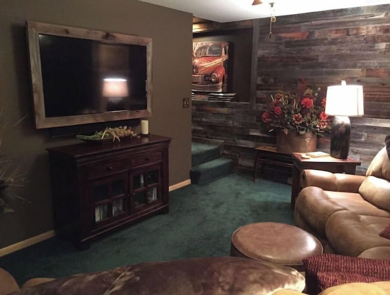 Amazing Views Of Shadow Mnt/lake,firepit,3br/2ba Cozy Cabin In Grand Lk,sleeps6 - Grand Lake, CO