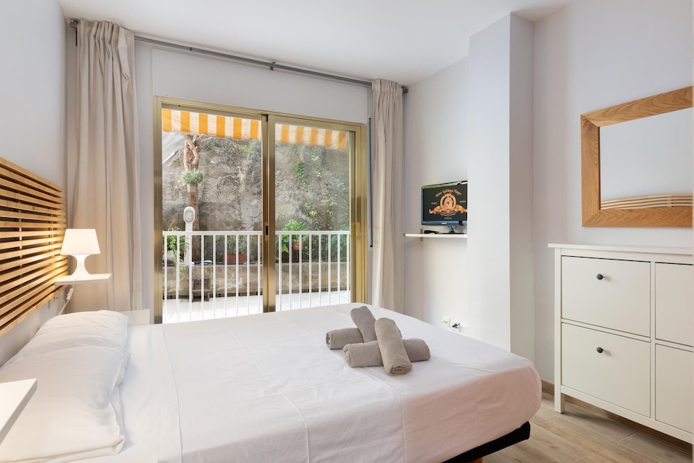Pool Apartment Near Beach 5 - Tosa de Mar