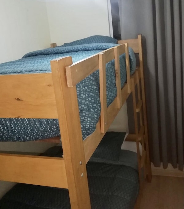 Entire Apt. 10 Min To Airport, Steps To The Grocery Stores - Callao