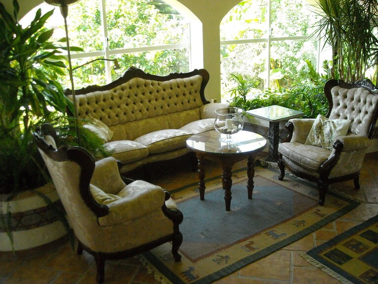 Vacation Home For 6 Guests With 150m² In Manilva (118773) - Casares