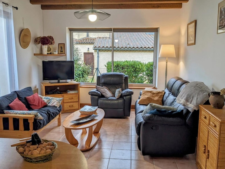 Charming Country House Near Sarlat - Périgord