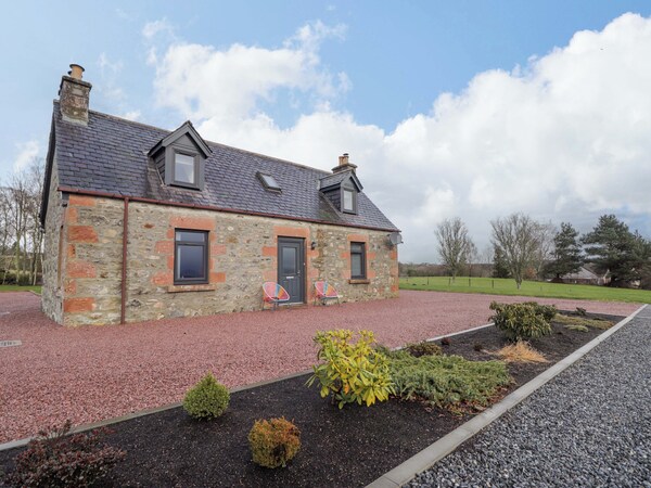 Nanville - Loch Ness