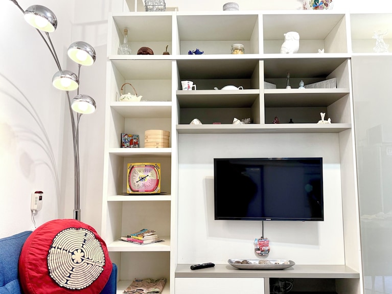 Roman Haven - Stylish Termini Apt Walk To All Major Attractions! - Monti