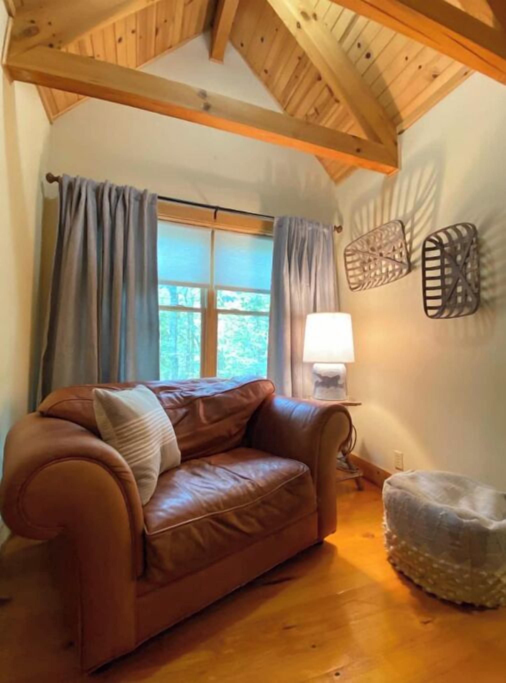 Creek Wood Reserve In Mentone, Near Brow Park - Mentone, AL