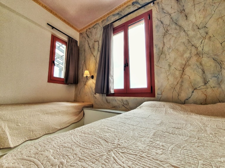 Waar Elke Dag Voelt As Vakantie - Crète