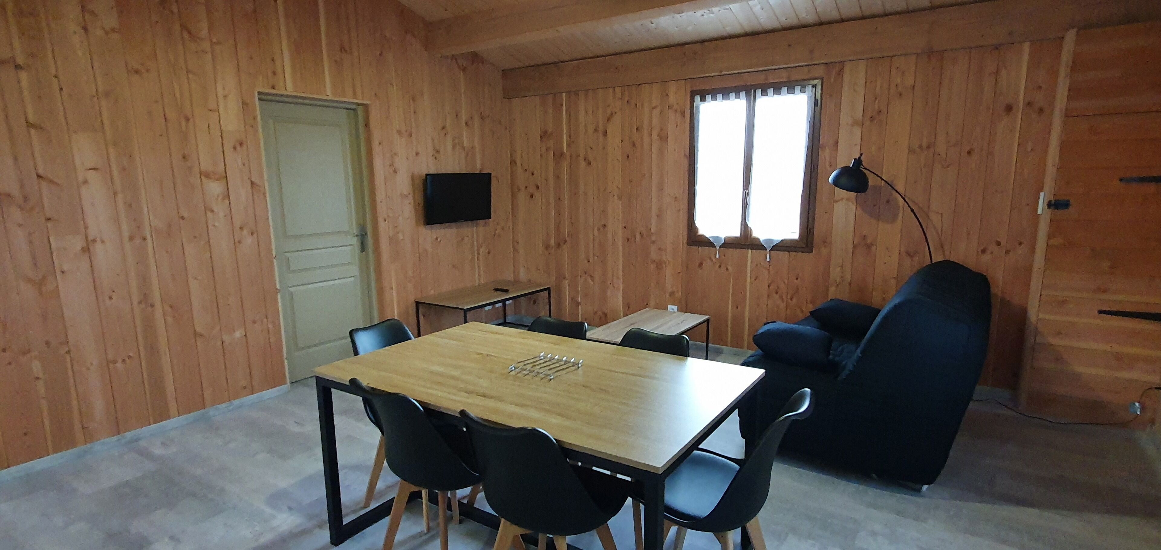 Chalet Cigales-maison De Vacances 4/6 Pers - Rhône-Alpes
