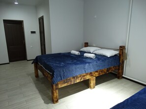 Suite Deluxe | Roupa de alta qualidade, Wi-fi grátis 