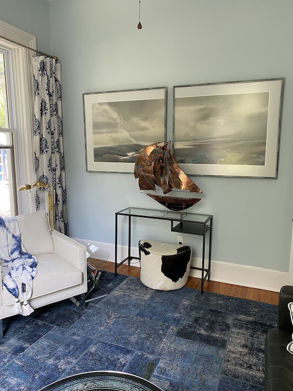 Peaceful Apartment In A Historic Home - Watertown, NY