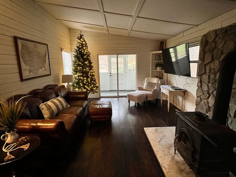 Watauga River Cottage In Johnson City, Tn! - Boone Lake, TN