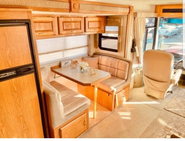 Beautiful Stationary Rv Near Superbowl Stadium - Glendale, AZ