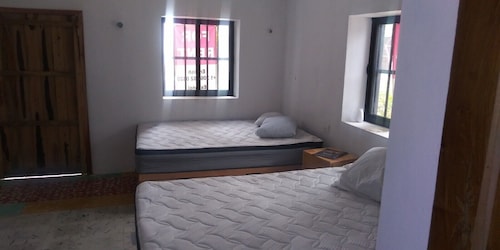 Apartment In San Crisanto - Yucatan / Mexico - 100 Feet From The Beach. - ユカタン