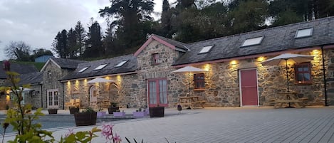 Casa de campo | Fachada